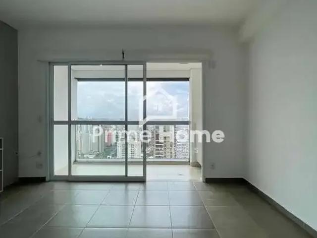 Apartamento para Locação em Campinas/SP Cambuí 1 Quartos