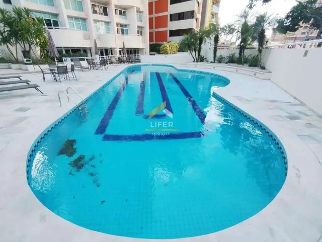 Apartamento para Locação em Campinas/SP Cambuí 1 Quartos