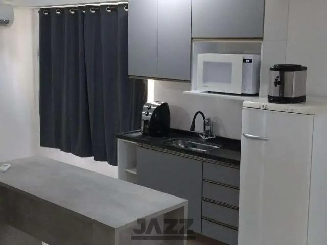 Apartamento para Locação em Campinas/SP Cambuí 1 Quartos