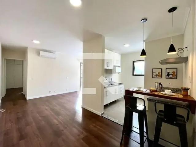 Apartamento para Locação em Campinas/SP Cambuí 1 Quartos