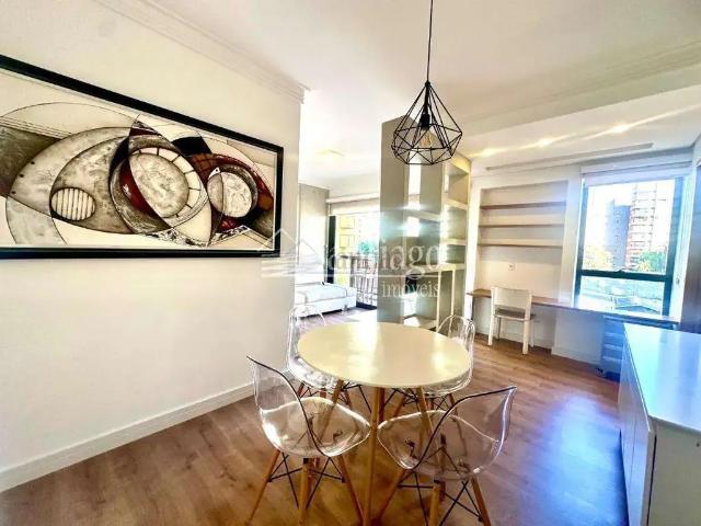 Apartamento para Locação em Campinas/SP Cambuí 1 Quartos