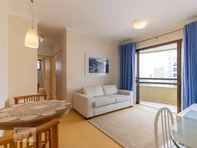 Apartamento para Locação em Campinas/SP Cambuí 1 Quartos
