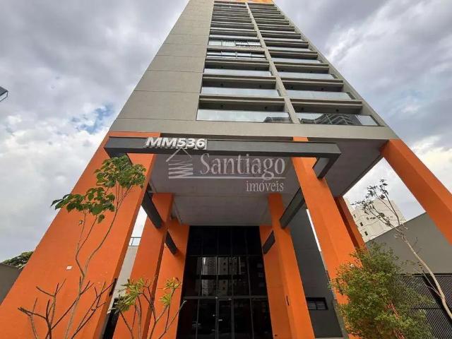 Apartamento para Locação em Campinas/SP Cambuí 1 Quartos