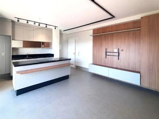 Apartamento para Locação em Campinas/SP Cambuí 1 Quartos