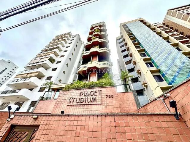 Apartamento para Locação em Campinas/SP Cambuí 1 Quartos