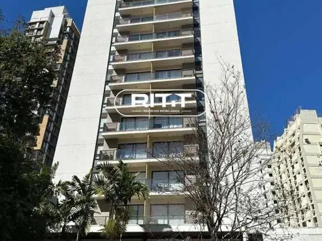 Apartamento para Locação em Campinas/SP Cambuí 1 Quartos