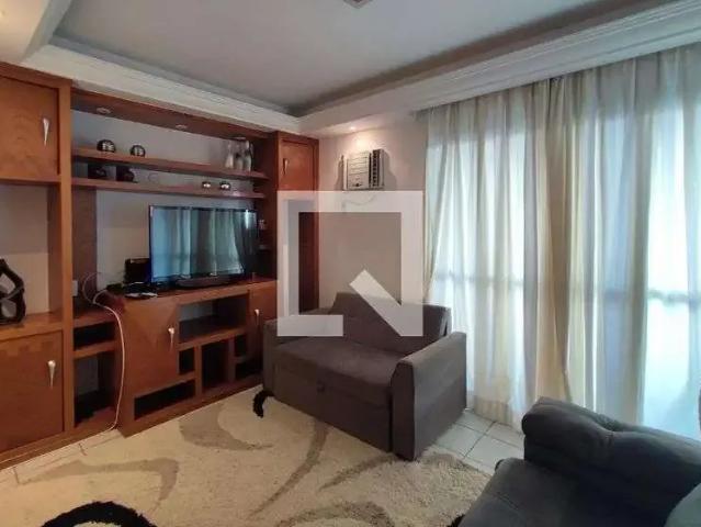 Apartamento para Locação em Campinas/SP Cambuí 1 Quartos