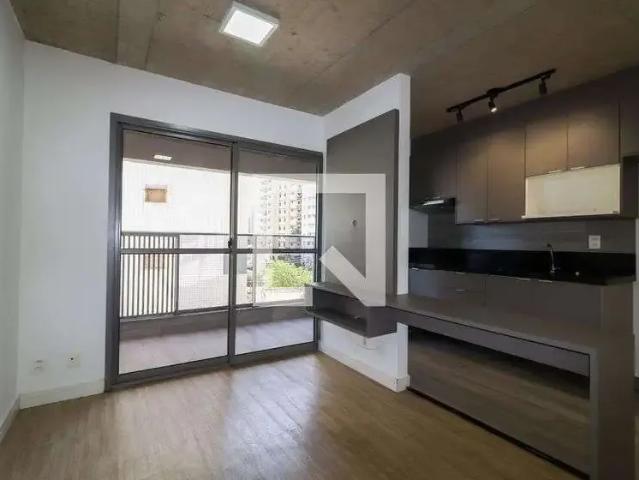 Apartamento para Locação em Campinas/SP Cambuí 1 Quartos