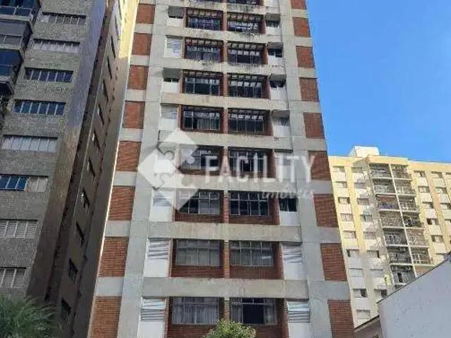 Apartamento para Locação em Campinas/SP Cambuí 1 Quartos