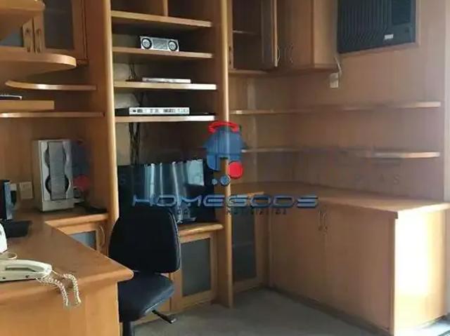 Apartamento para Locação em Campinas/SP Cambuí 1 Quartos