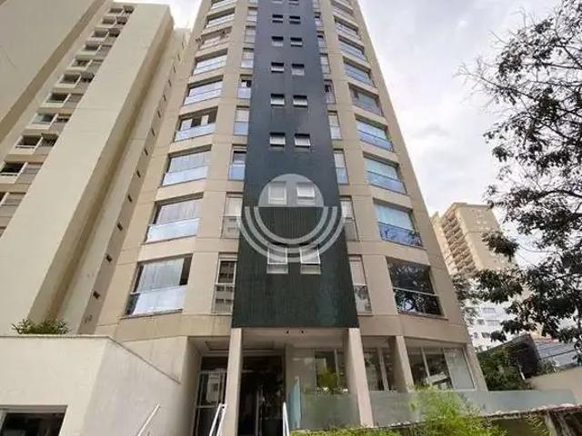 Apartamento para Locação em Campinas/SP Cambuí 1 Quartos
