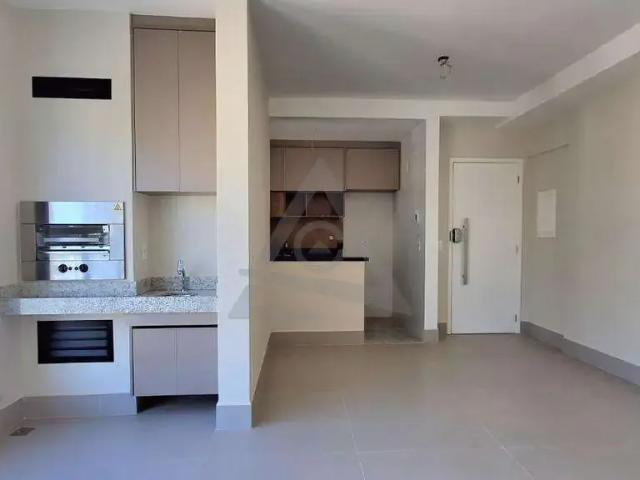 Apartamento para Locação em Campinas/SP Cambuí 1 Quartos
