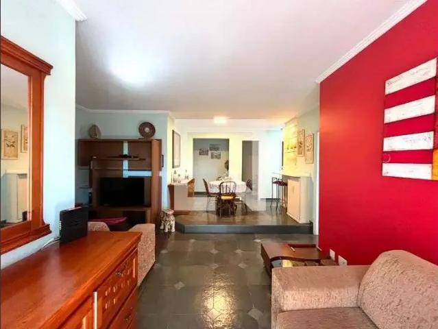 Apartamento para Locação em Campinas/SP Cambuí 1 Quartos