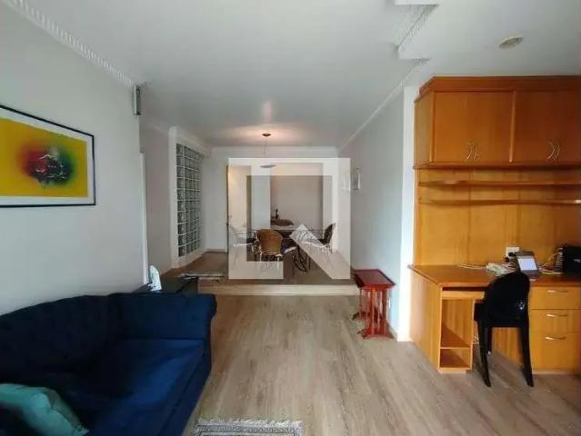 Apartamento para Locação em Campinas/SP Cambuí 1 Quartos