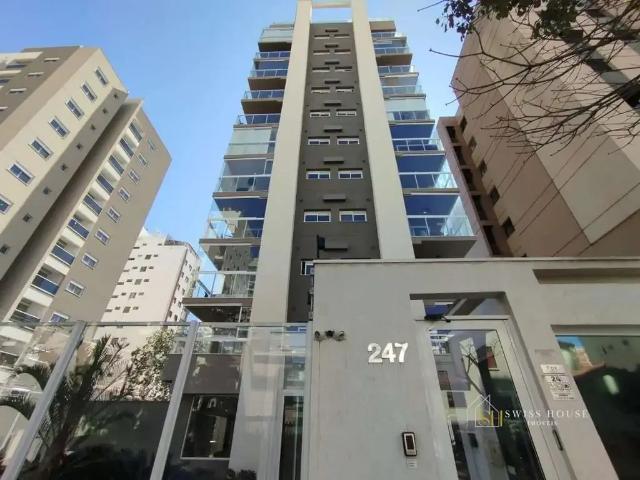 Apartamento para Locação em Campinas/SP Cambuí 1 Quartos