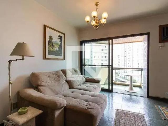 Apartamento para Locação em Campinas/SP Cambuí 1 Quartos