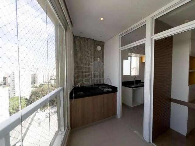 Apartamento para Locação em Campinas/SP Cambuí 1 Quartos