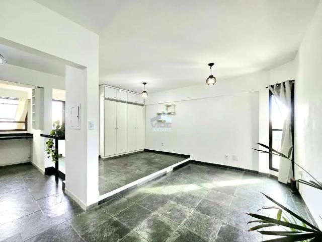 Apartamento para Locação em Campinas/SP Cambuí 1 Quartos