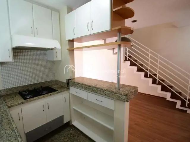 Apartamento para Locação em Campinas/SP Cambuí 1 Quartos