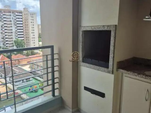 Apartamento para Locação em Campinas/SP Cambuí 1 Quartos