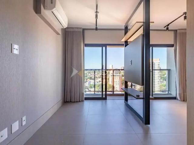 Apartamento para Locação em Campinas/SP Cambuí 1 Quartos