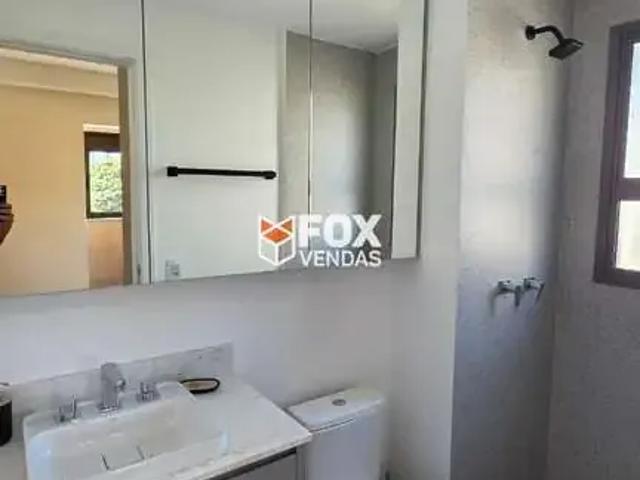 Apartamento para Locação em Campinas/SP Cambuí 1 Quartos