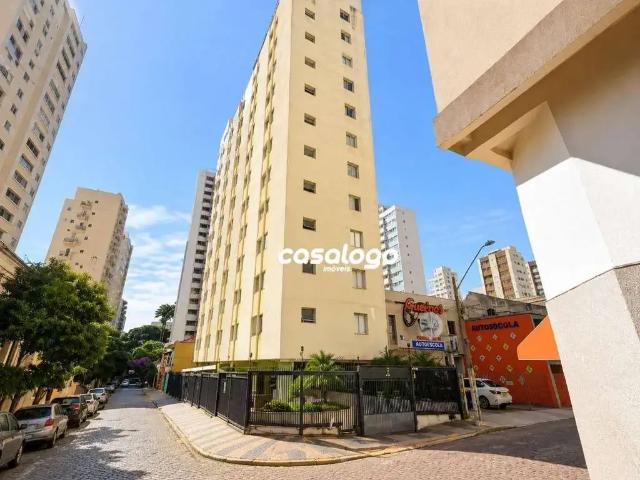 Apartamento para Locação em Campinas/SP Cambuí 1 Quartos