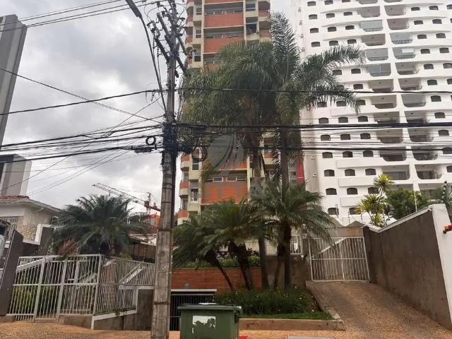 Apartamento para Locação em Campinas/SP Cambuí 1 Quartos