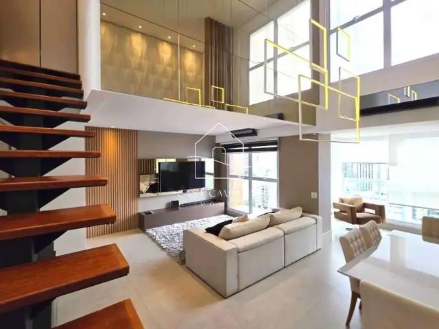 Apartamento para Locação em Campinas/SP Cambuí 1 Quartos