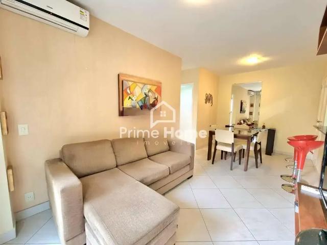 Apartamento para Locação em Campinas/SP Cambuí 1 Quartos