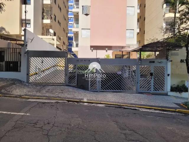 Apartamento para Locação em Campinas/SP Cambuí 1 Quartos