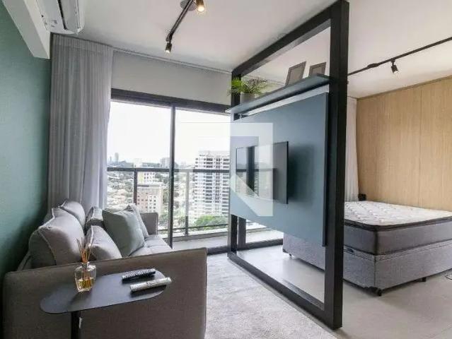Apartamento para Locação em Campinas/SP Cambuí 1 Quartos