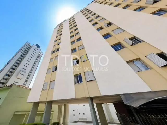 Apartamento para Locação em Campinas/SP Cambuí 1 Quartos