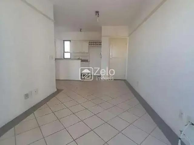 Apartamento para Locação em Campinas/SP Cambuí 1 Quartos