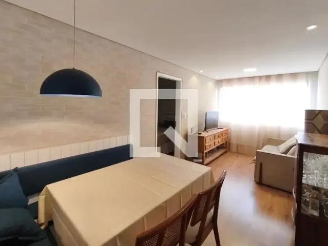 Apartamento para Locação em Campinas/SP Cambuí 1 Quartos