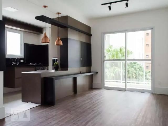 Apartamento para Locação em Campinas/SP Cambuí 1 Quartos