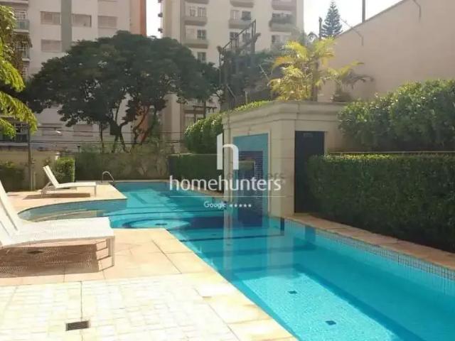Apartamento para Locação em Campinas/SP Cambuí 1 Quartos