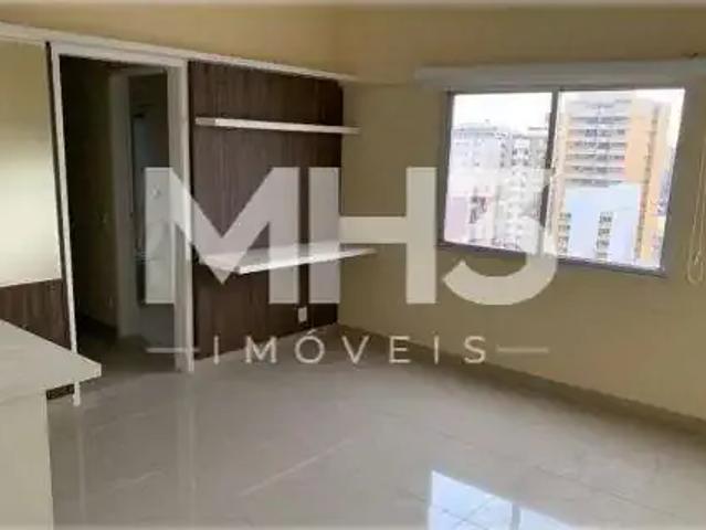 Apartamento para Locação em Campinas/SP Cambuí 1 Quartos