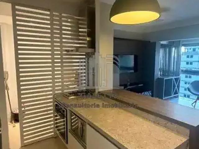 Apartamento para Locação em Campinas/SP Cambuí 1 Quartos