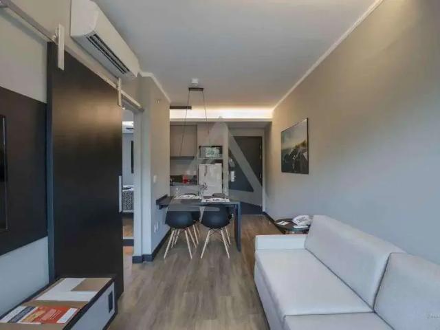 Apartamento para Locação em Campinas/SP Cambuí 1 Quartos