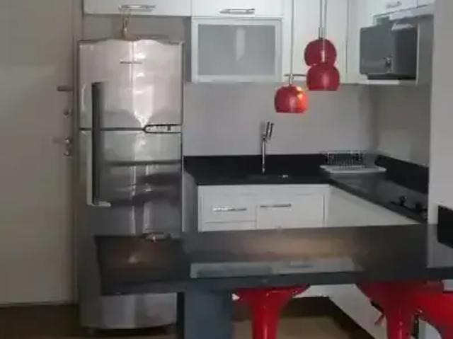 Apartamento para Locação em Campinas/SP Cambuí 1 Quartos