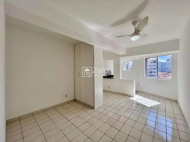 Apartamento para Locação em Campinas/SP Cambuí 1 Quartos