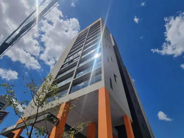 Apartamento para Locação em Campinas/SP Cambuí 1 Quartos
