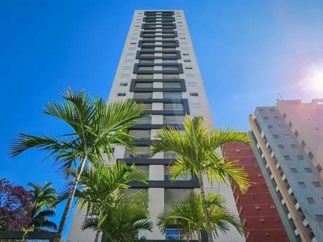 Apartamento para Locação em Campinas/SP Cambuí 1 Quartos
