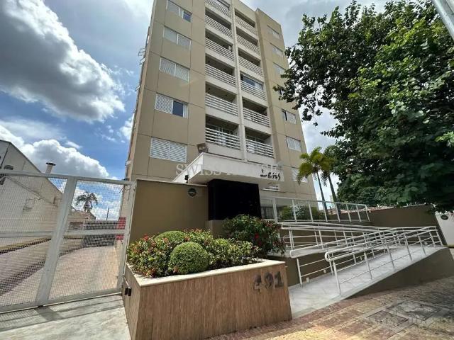 Apartamento para Locação em Campinas/SP Cambuí 1 Quartos