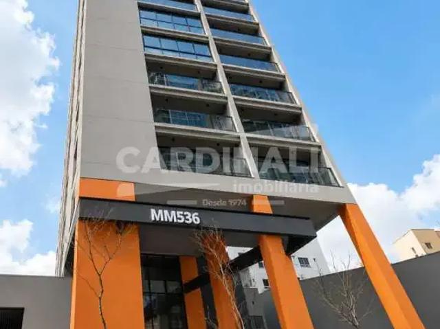 Apartamento para Locação em Campinas/SP Cambuí 1 Quartos