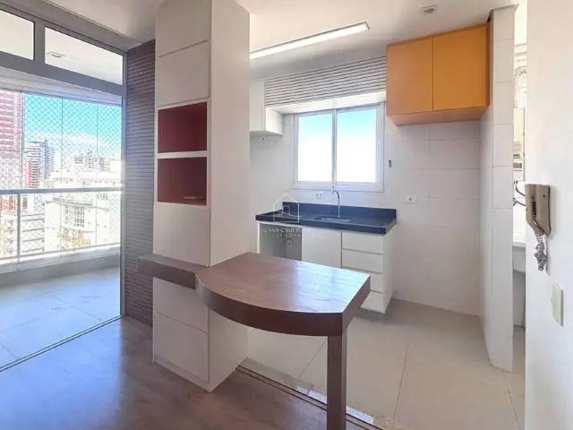 Apartamento para Locação em Campinas/SP Cambuí 1 Quartos