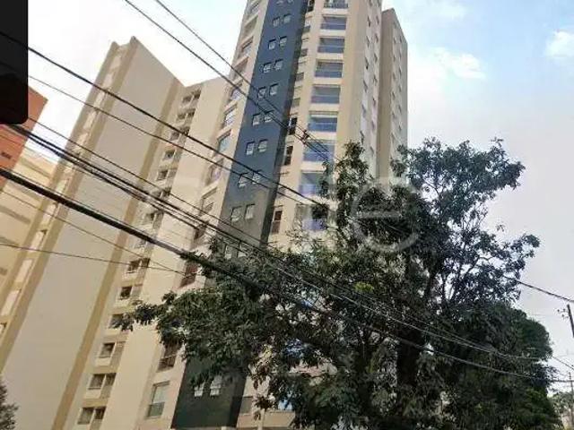 Apartamento para Locação em Campinas/SP Cambuí 1 Quartos