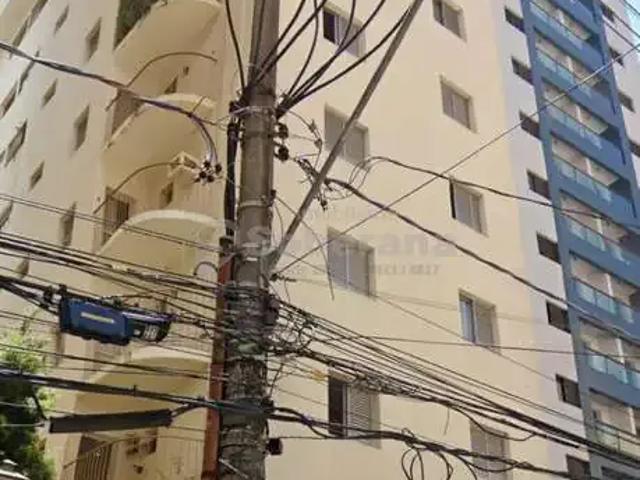 Apartamento para Locação em Campinas/SP Cambuí 1 Quartos