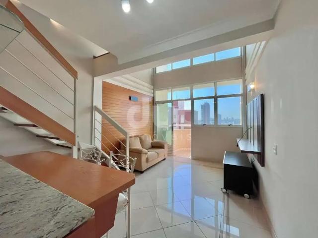 Apartamento para Locação em Campinas/SP Cambuí 1 Quartos